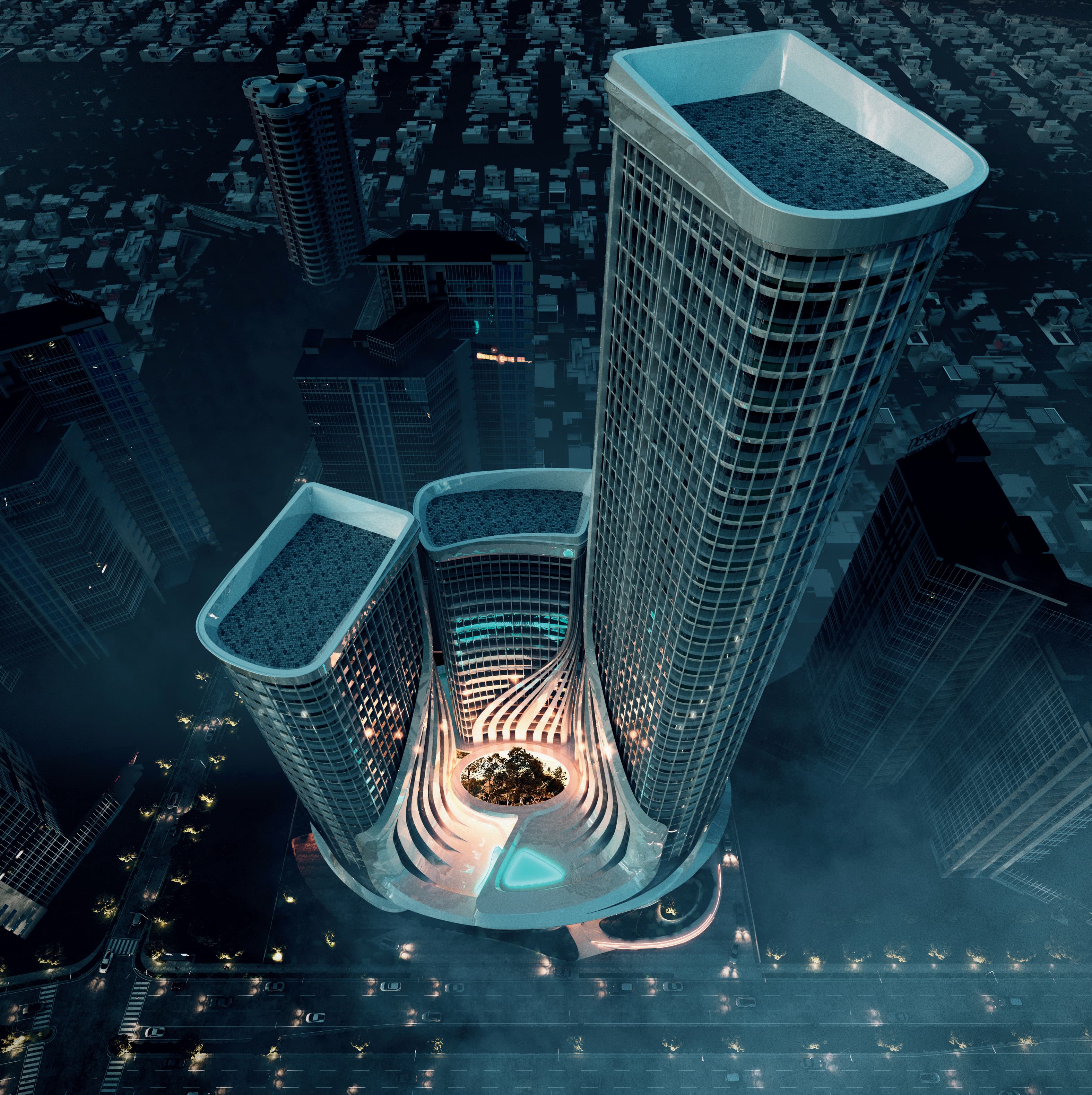 Mimar Group | Innovation in Art, Design, Engineering, and Marketing